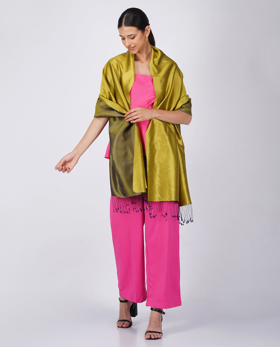 Zelora Scarf | The Accessory Edit | FnW – Feather n Weave